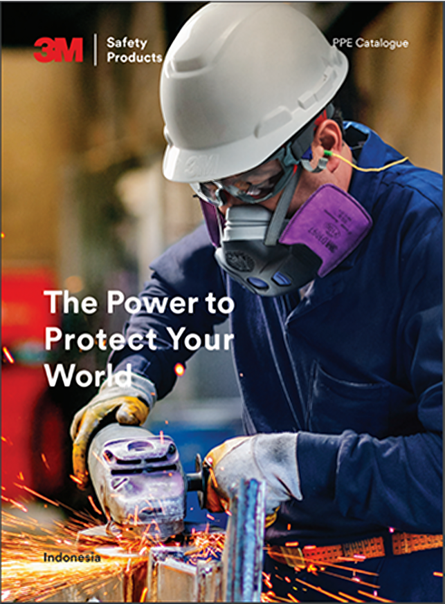 Berkat Safety - Welcome Berkat Safety